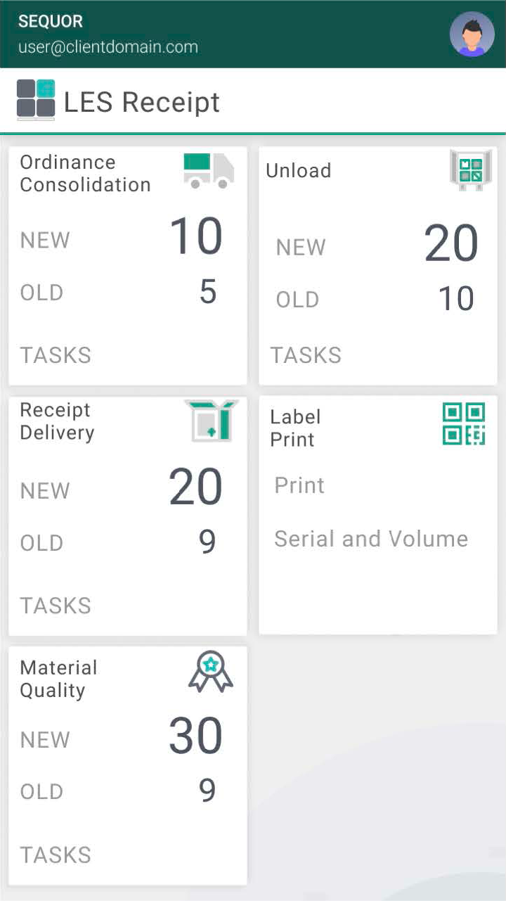 Sequor LES Software - 2024 Reviews, Pricing & Demo