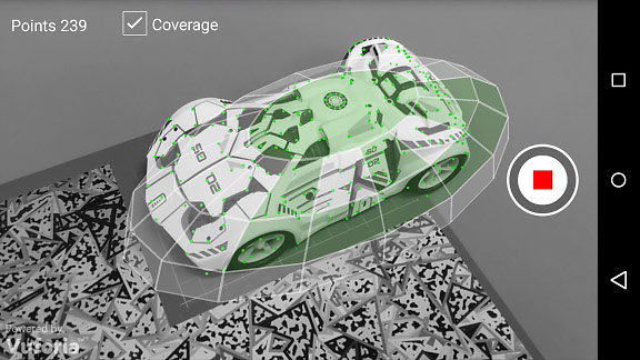 Vuforia Engine Pricing, Features, Reviews & Alternatives | GetApp