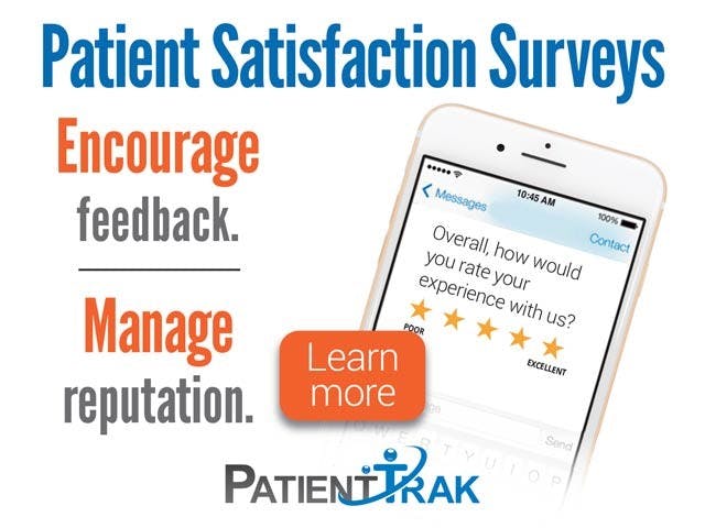 PatientTrak Pricing, Alternatives & More 2022 - Capterra