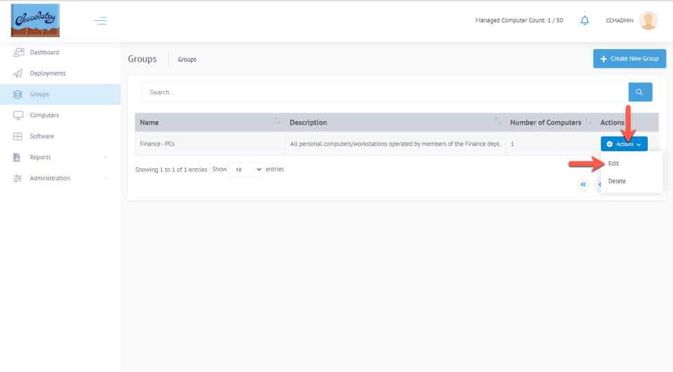 Compare Chocolatey vs Ninite Pro - GetApp United Arab Emirates 2024