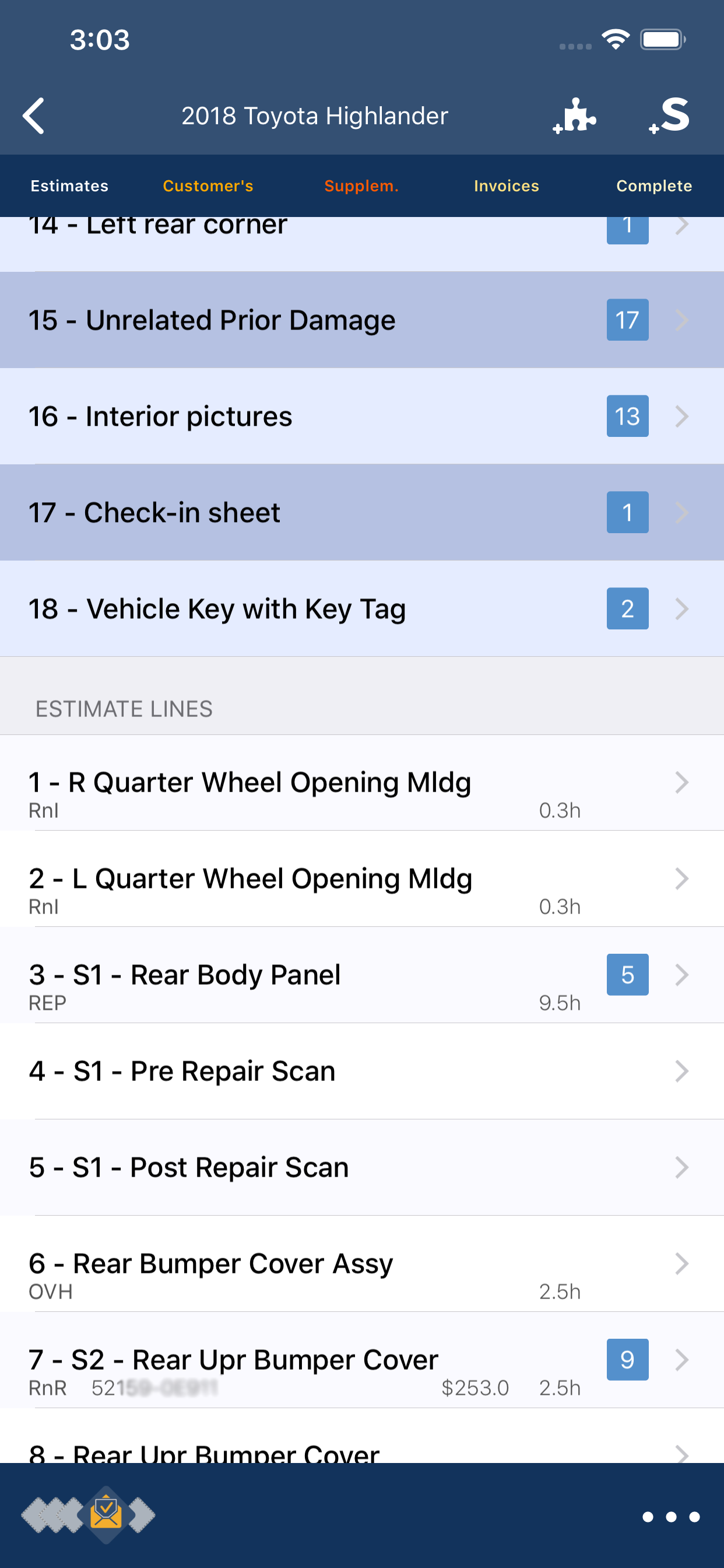 EstVis Software - 2025 Reviews, Pricing & Demo