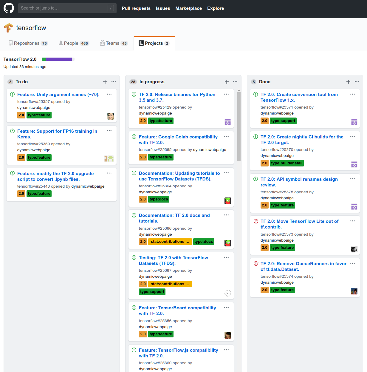 TensorFlow | Reviews, Pricing & Demos - SoftwareAdvice GB