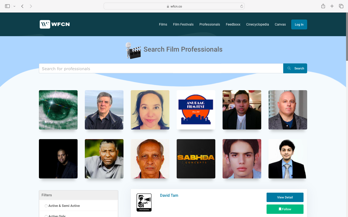 WFCN Software - 2025 Reviews, Pricing & Demo
