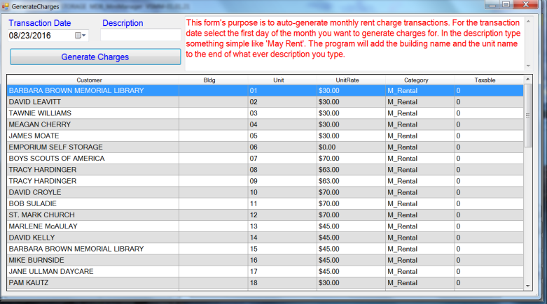 Mini-Manager Reviews, Cost & Features | GetApp Australia 2025