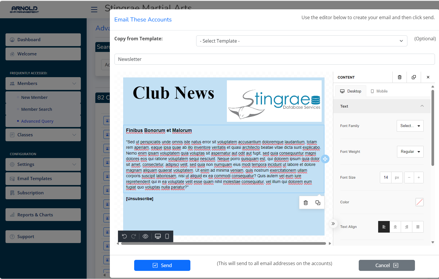 Arnold Pricing, Alternatives & More 2025 | Capterra