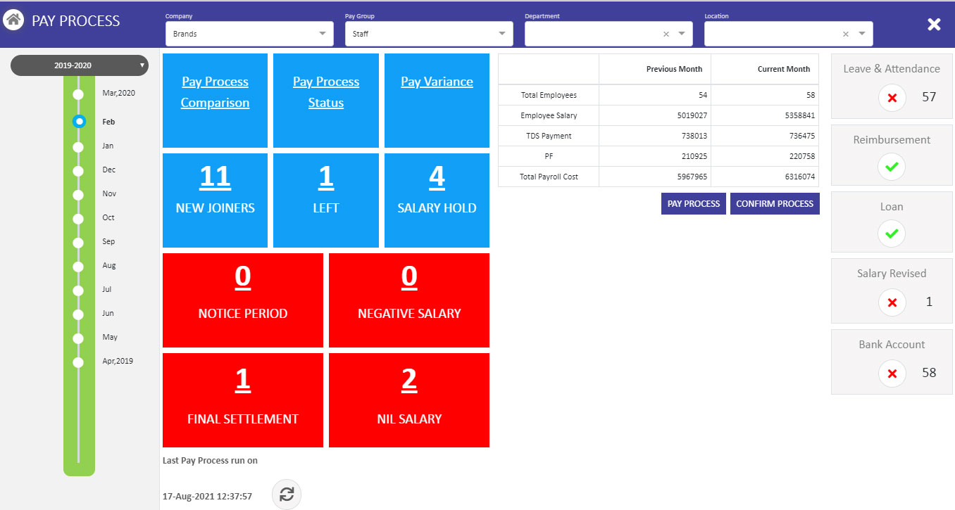 Adrenalin Max Pricing, Features, Reviews & Alternatives | GetApp