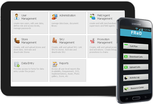 FReD Cost & Reviews - Capterra Australia 2023
