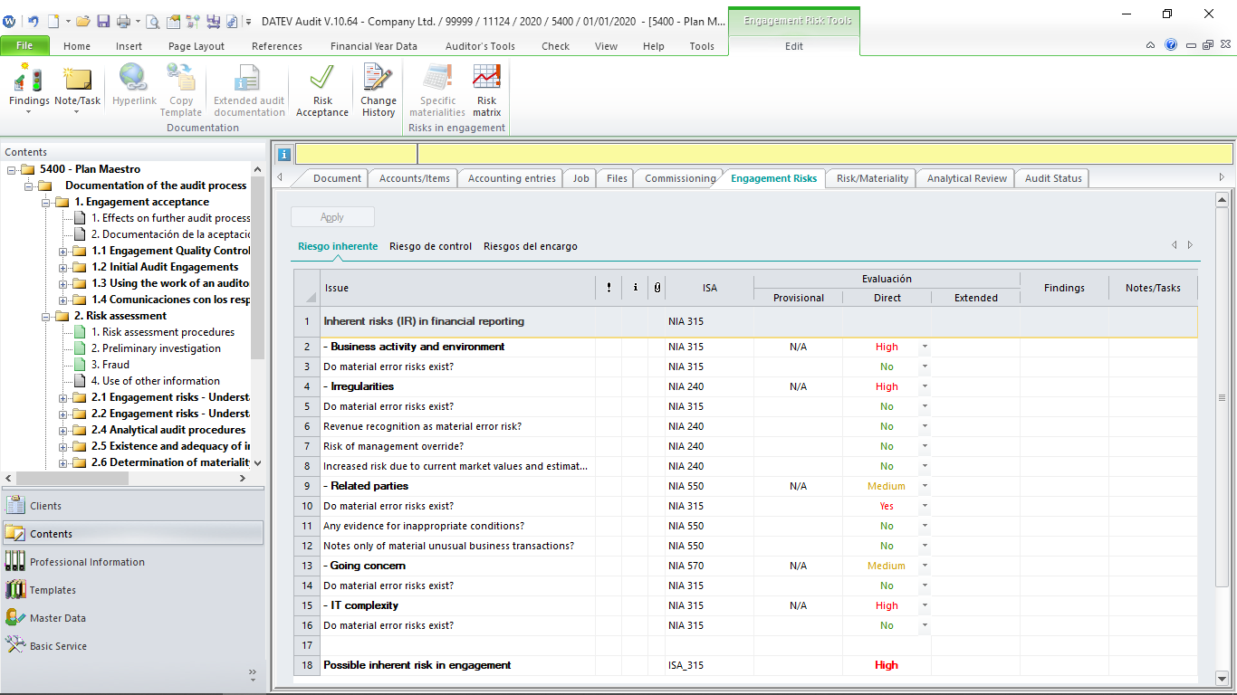 DATEV Audit Pricing, Alternatives & More 2025 | Capterra