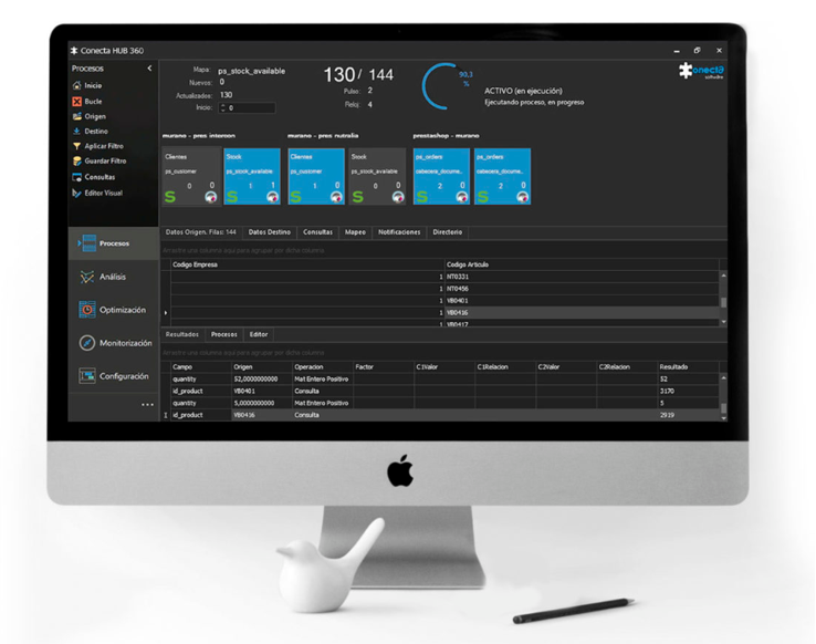 Conecta HUB Cost & Reviews - Capterra Australia 2024