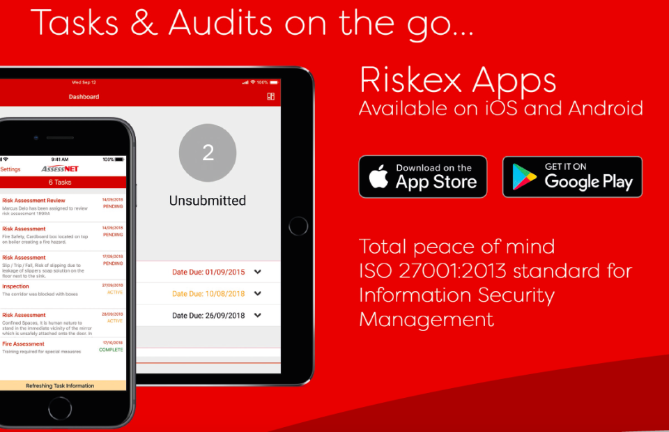 AssessNET Price, Features, Reviews & Ratings - Capterra India