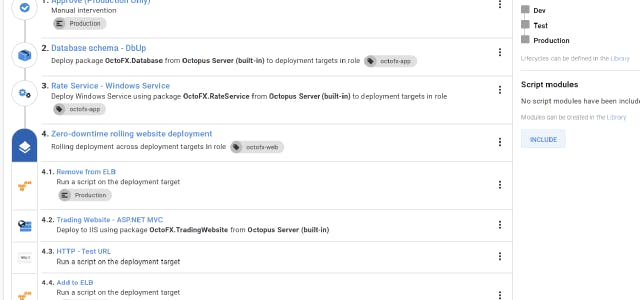 Octopus Deploy Pricing, Alternatives & More 2023 | Capterra