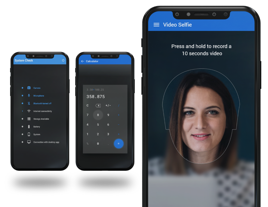 Proctortrack | Reviews, Pricing & Demos - SoftwareAdvice AU