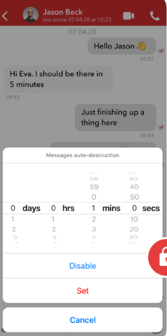 Adeya Software - 2025 Reviews, Pricing & Demo