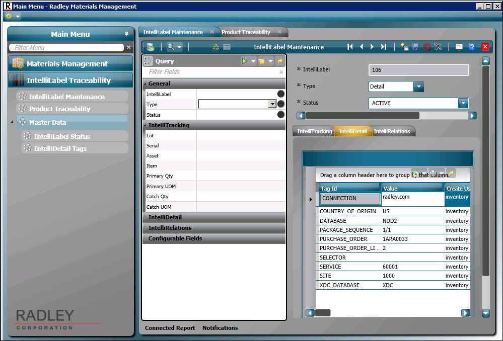 Radley Data Collection Software - 2023 Reviews, Pricing & Demo