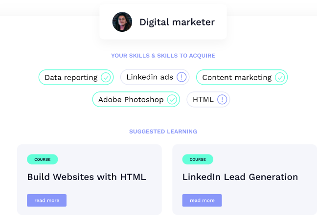 TechWolf Software - 2025 Reviews, Pricing & Demo