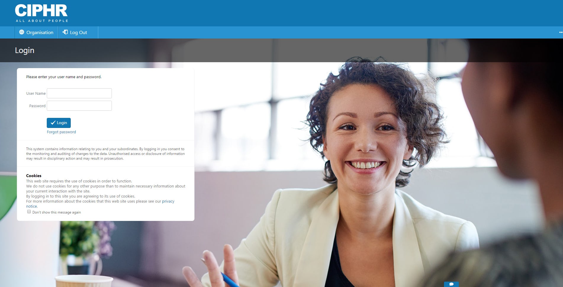 Ciphr Software - 2023 Reviews, Pricing & Demo