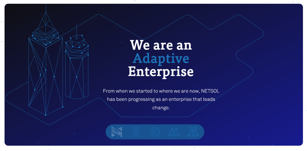 NETSOL Technologies Software Reviews, Demo & Pricing - 2024