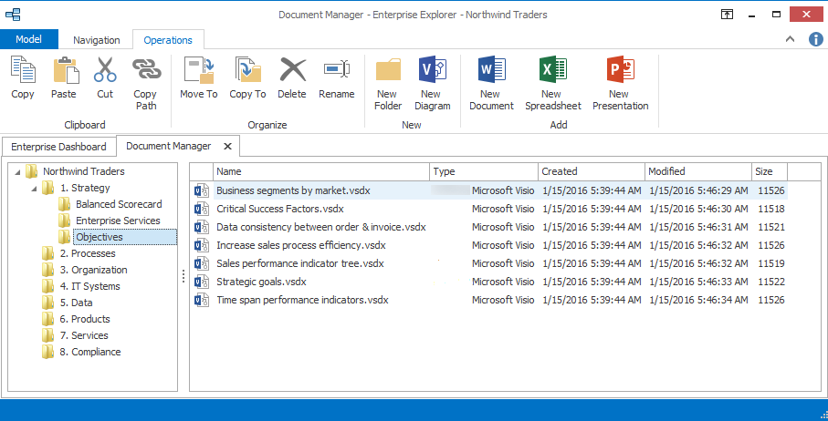 Enterprise Explorer Software - 2025 Reviews, Pricing & Demo