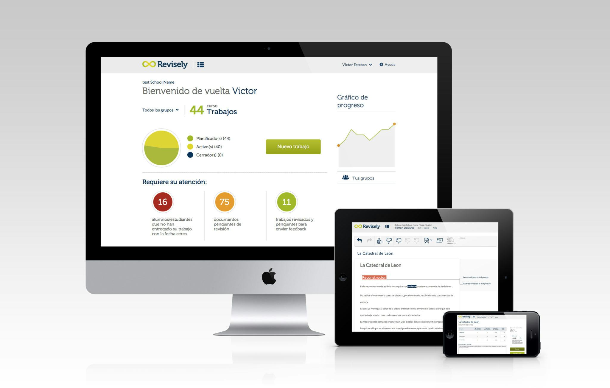 Revisely Reviews, Cost & Features | GetApp Australia 2025