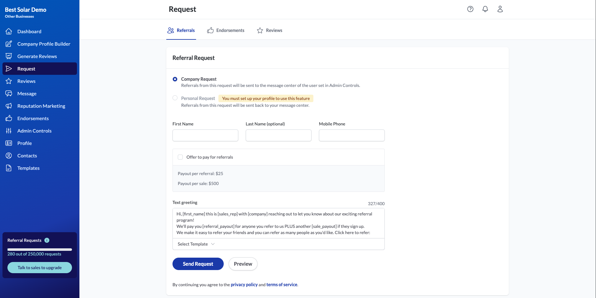 Snoball Software - 2025 Reviews, Pricing & Demo