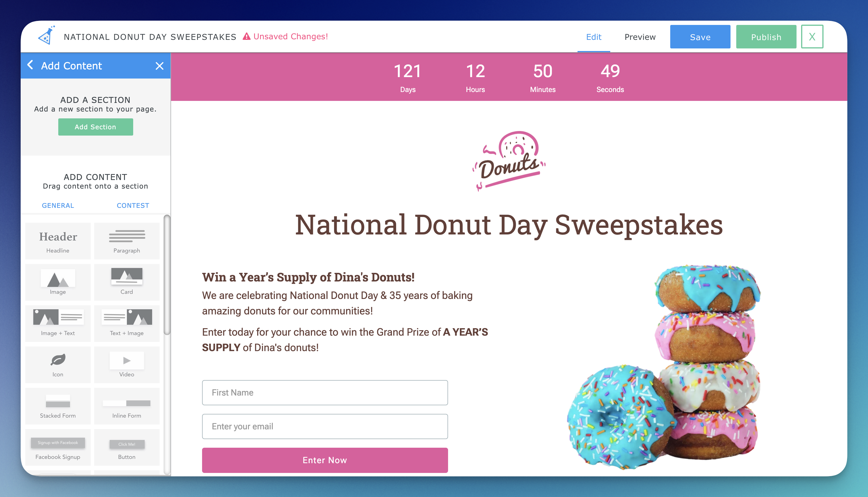 KickoffLabs Reviews, Prices & Ratings | GetApp Canada 2025