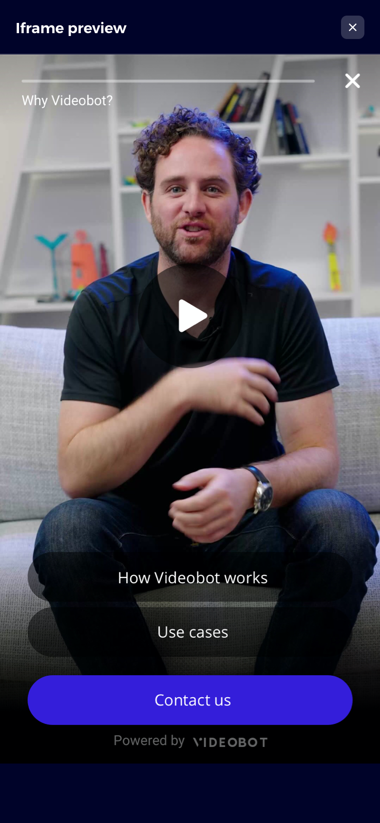 Videobot Reviews, Cost & Features | GetApp Australia 2023