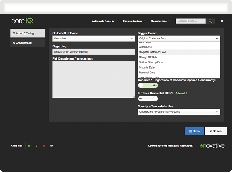 Core iQ Pricing, Alternatives & More 2025 | Capterra