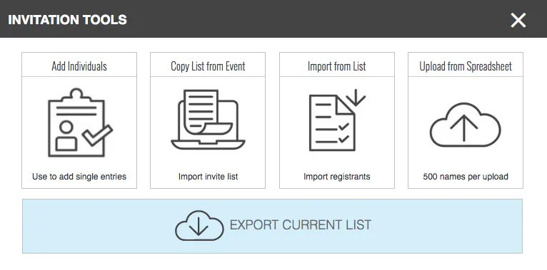 Eventsquid Pricing, Alternatives & More 2023 | Capterra