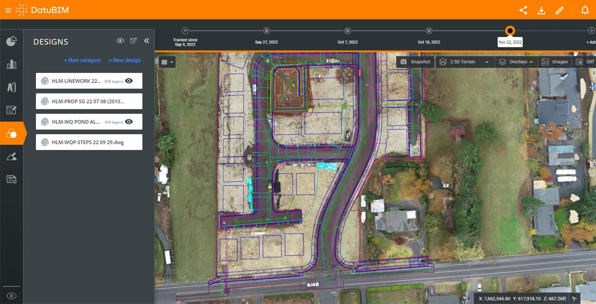 DataBIM Software - 2025 Reviews, Pricing & Demo