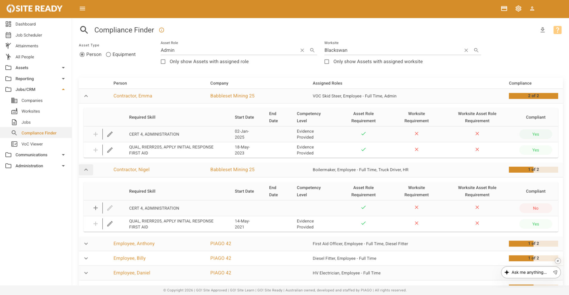 GO! Site Ready | Reviews, Pricing & Demos - SoftwareAdvice IE