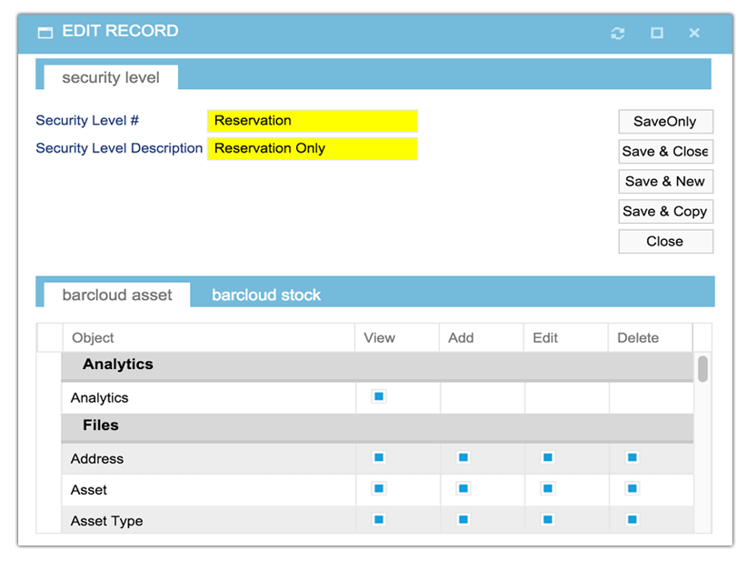 ASAP Systems Software - 2025 Reviews, Pricing & Demo