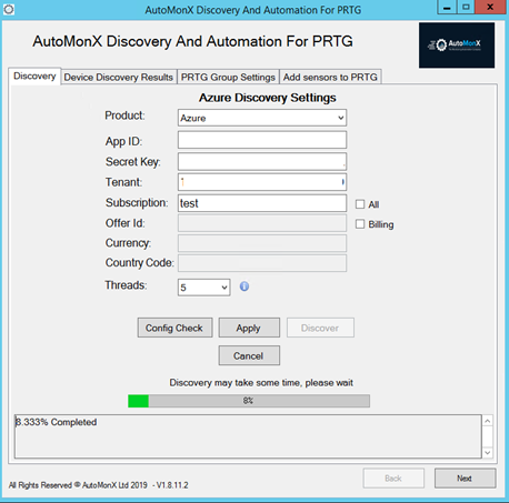 Azure sensor pack Software - 2025 Reviews, Pricing & Demo