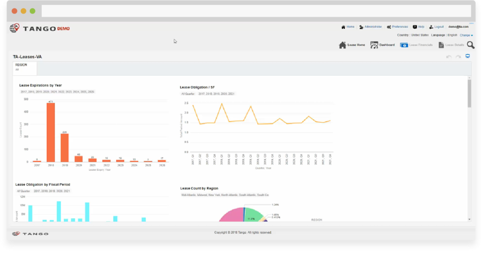 Tango Software - 2024 Reviews, Pricing & Demo
