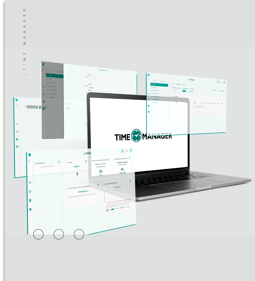 Time Manager | Reviews, Pricing & Demos - SoftwareAdvice IE