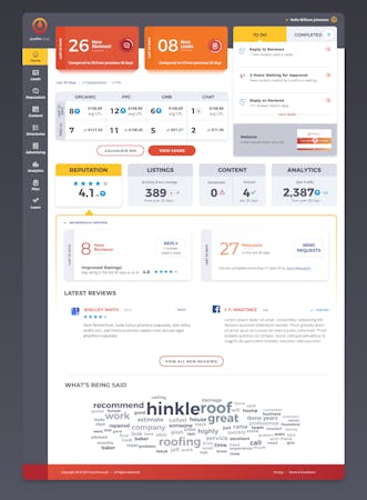 Surefire Local Reviews, Demo & Pricing - 2022