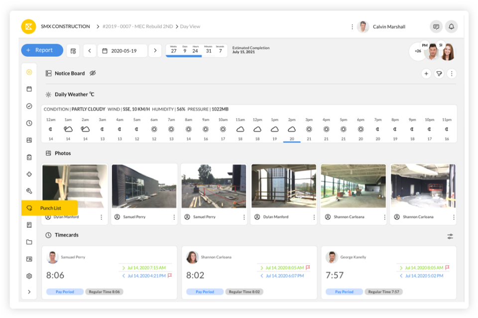 SiteMax Systems Cost & Reviews - Capterra Australia 2024
