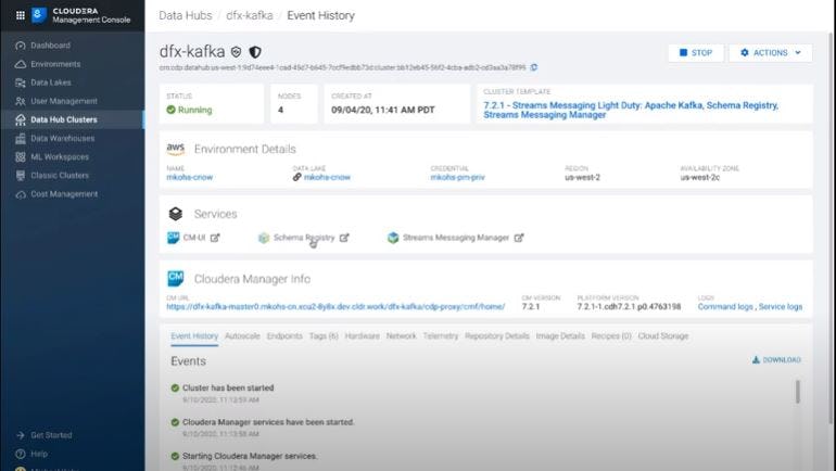 Cloudera Enterprise | Reviews, Pricing & Demos - SoftwareAdvice GB