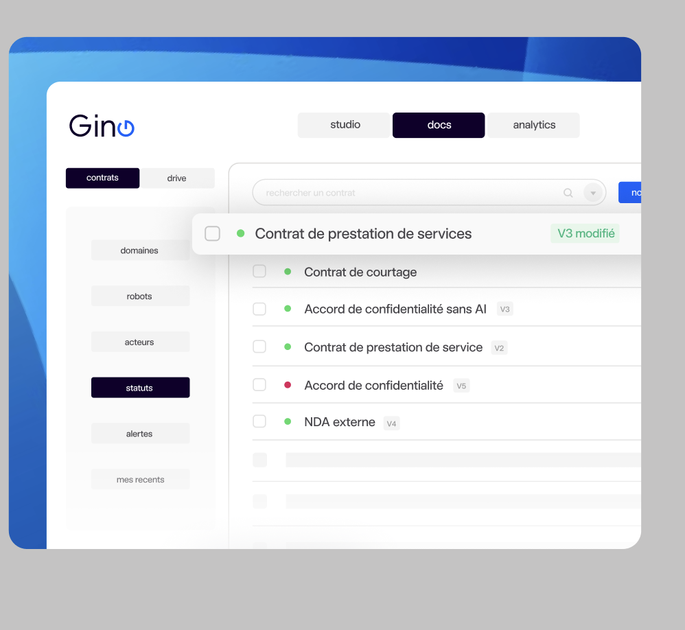 Gino LegalTech Pricing, Alternatives & More 2025 | Capterra