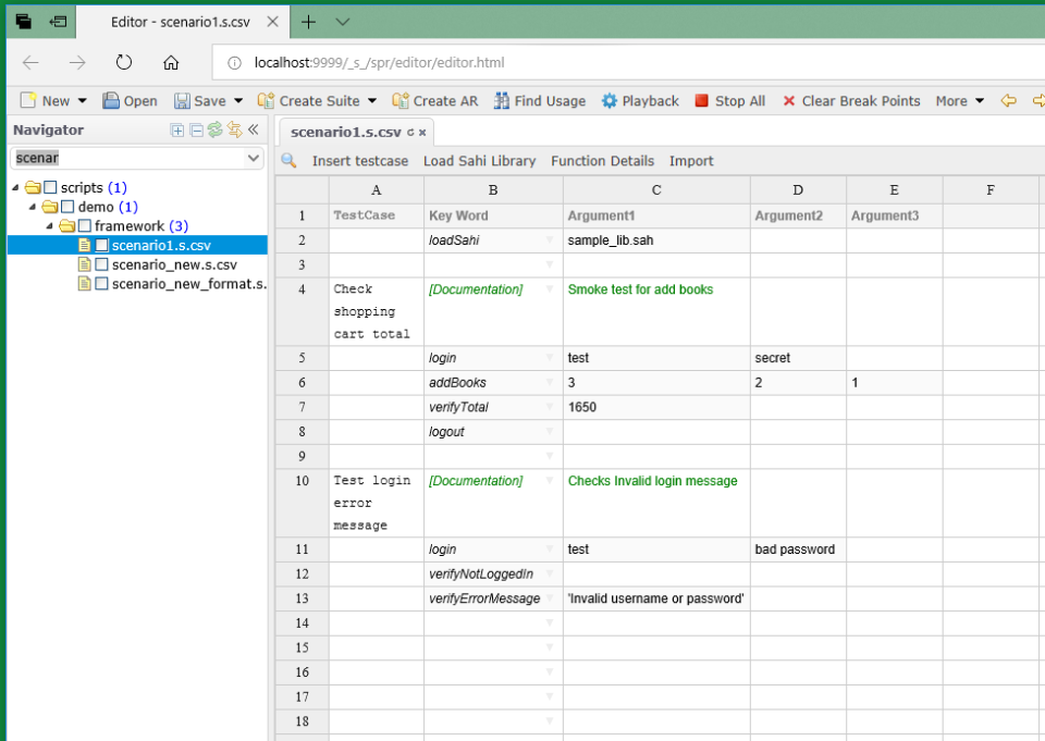 Sahi Pro Pricing, Alternatives & More 2025 | Capterra