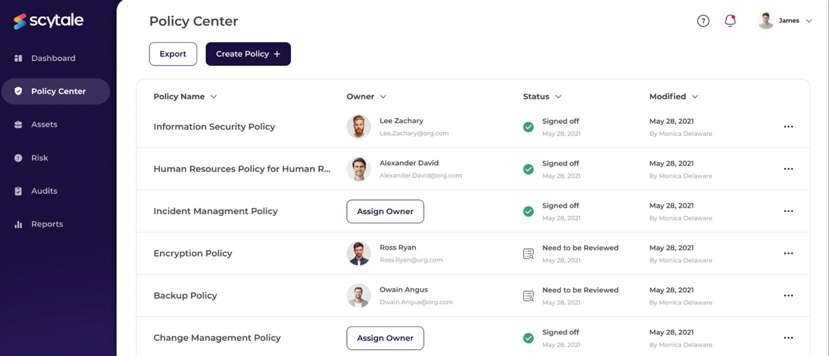 Scytale Software - 2023 Reviews, Pricing & Demo