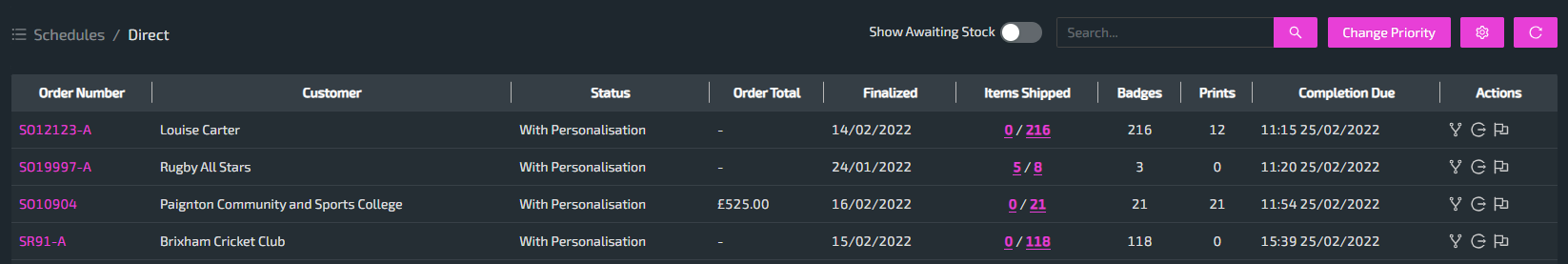 Panther Pricing, Cost & Reviews - Capterra UK 2024
