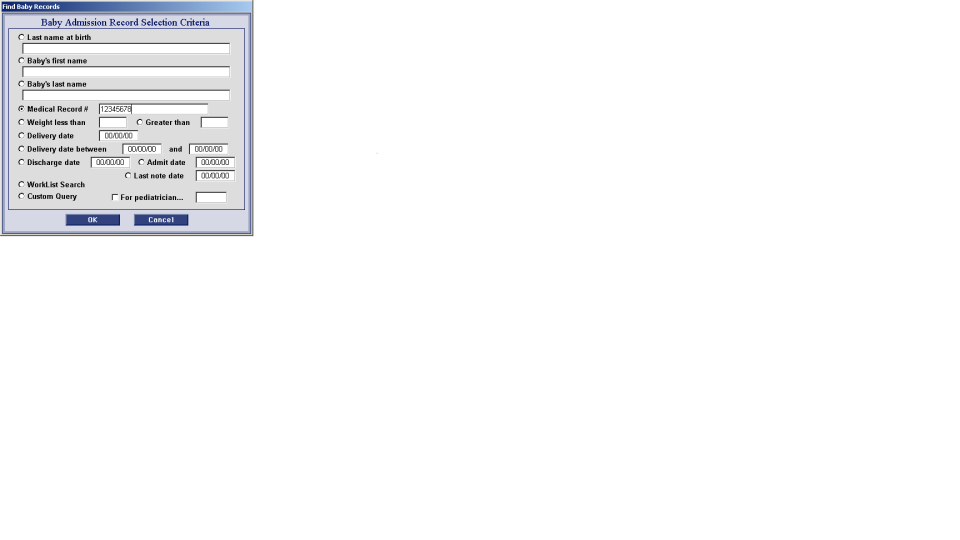 Daily Baby Center Pricing, Alternatives & More 2025 | Capterra