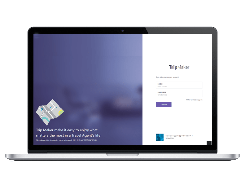 Tripmaker Pricing, Alternatives & More 2025 | Capterra