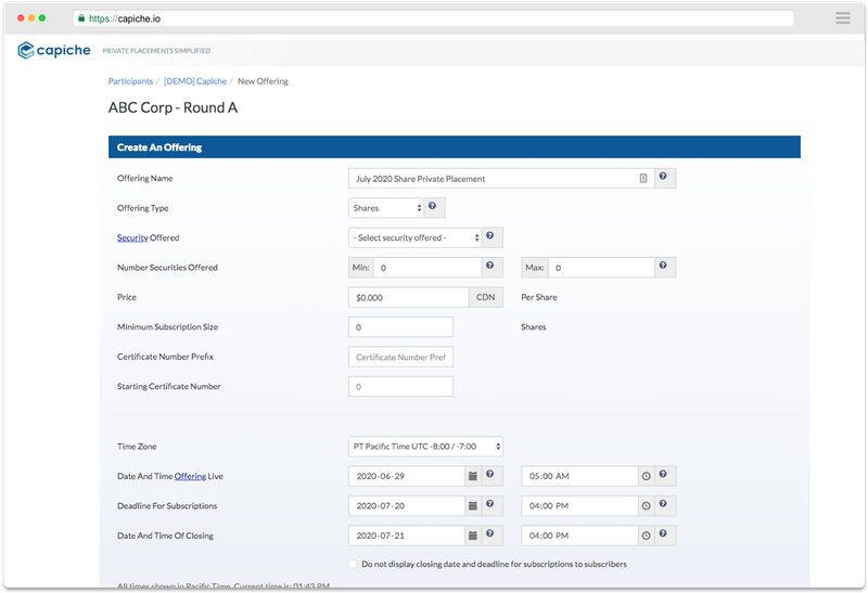 Capiche Reviews, Cost & Features | GetApp Australia 2025