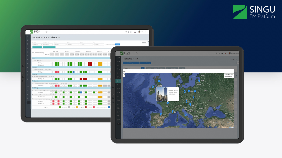 Singu FM Cost & Reviews - Capterra Australia 2023