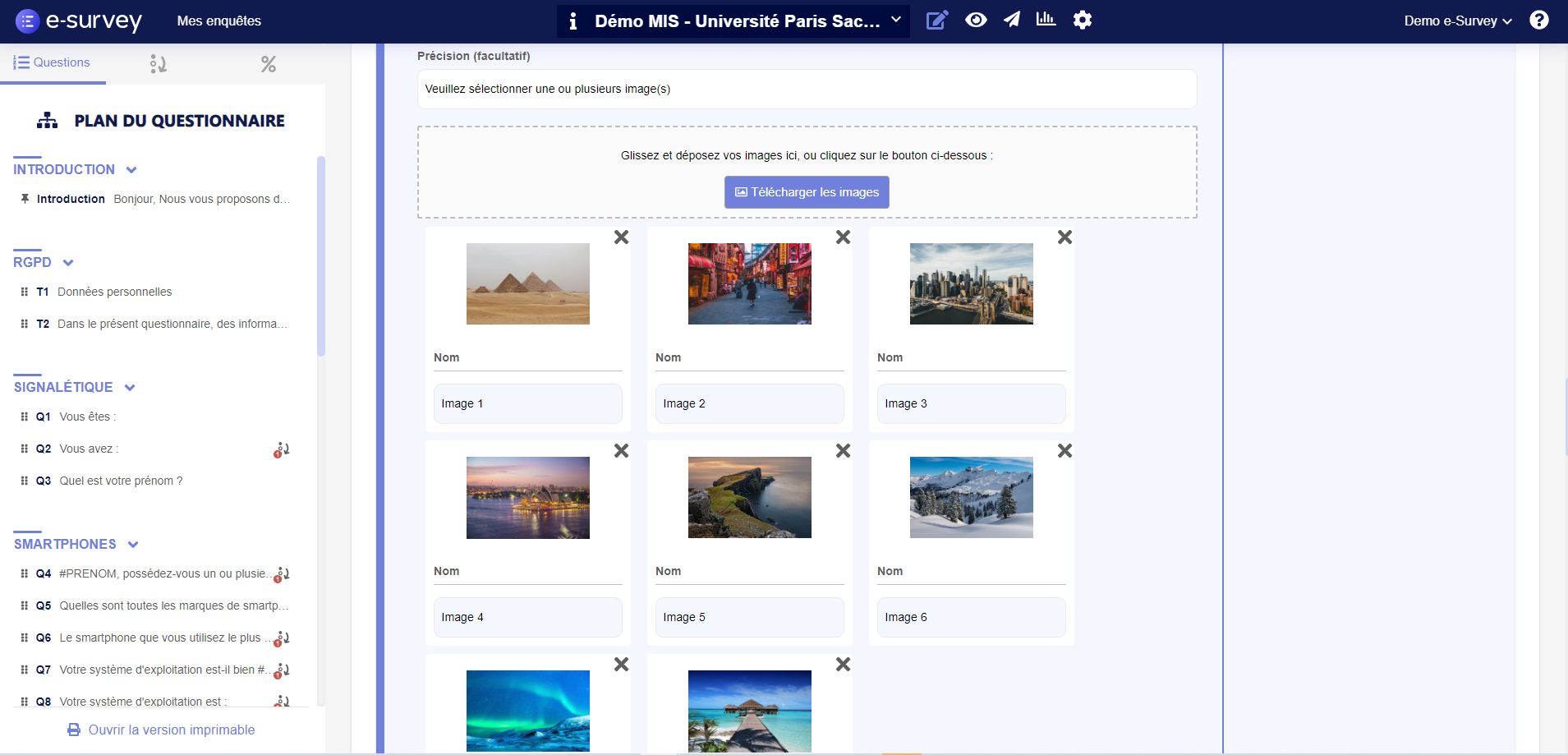 e-Survey Software - 2024 Reviews, Pricing & Demo