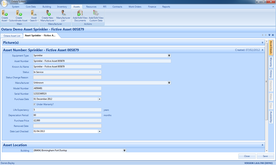 Ostara Systems Pricing, Cost & Reviews - Capterra UK 2024