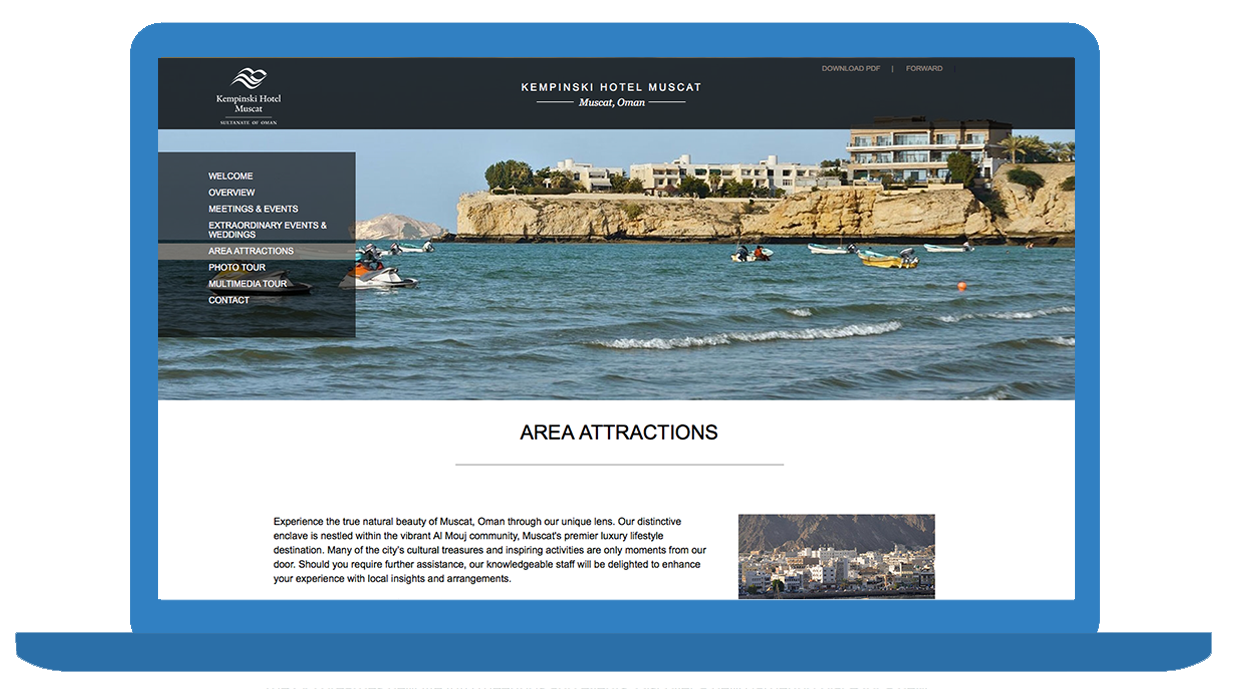 eProposal Software - 2023 Reviews, Pricing & Demo