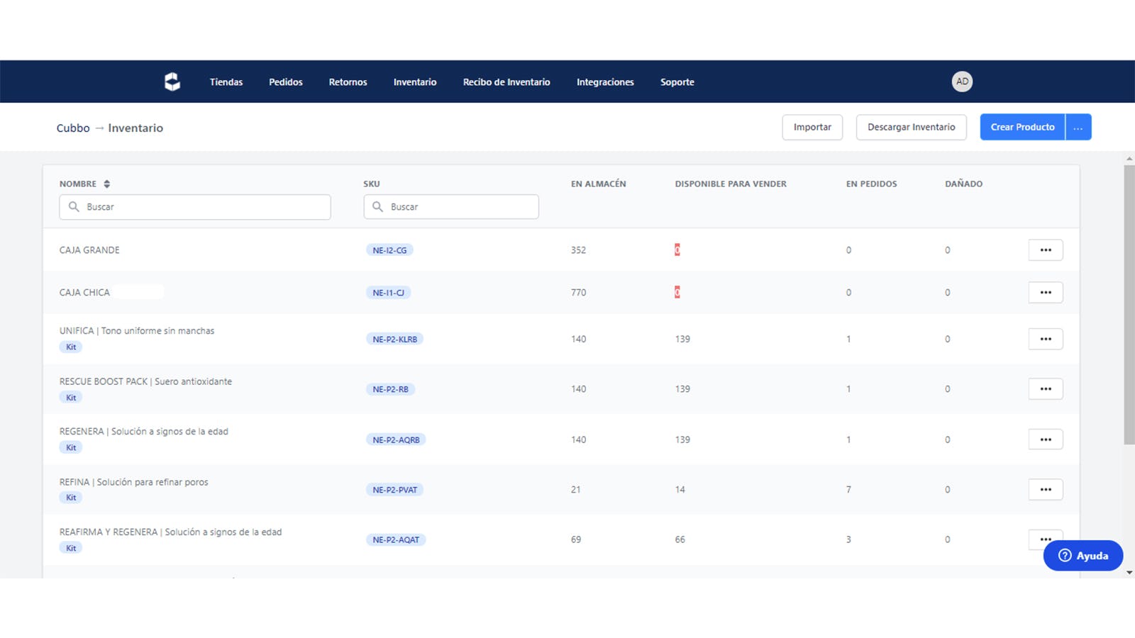 ¿Qué es Cubbo? - Reseñas, precios y funciones - Capterra México 2026