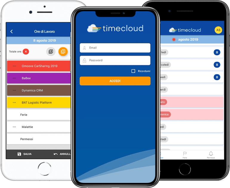 Timecloud Reviews, Cost & Features | GetApp Australia 2025